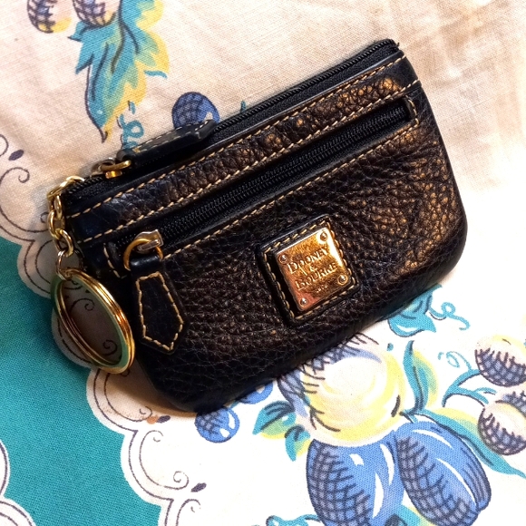 Dooney & Bourke | Accessories | Dooney And Bourke Key Coin | Poshmark